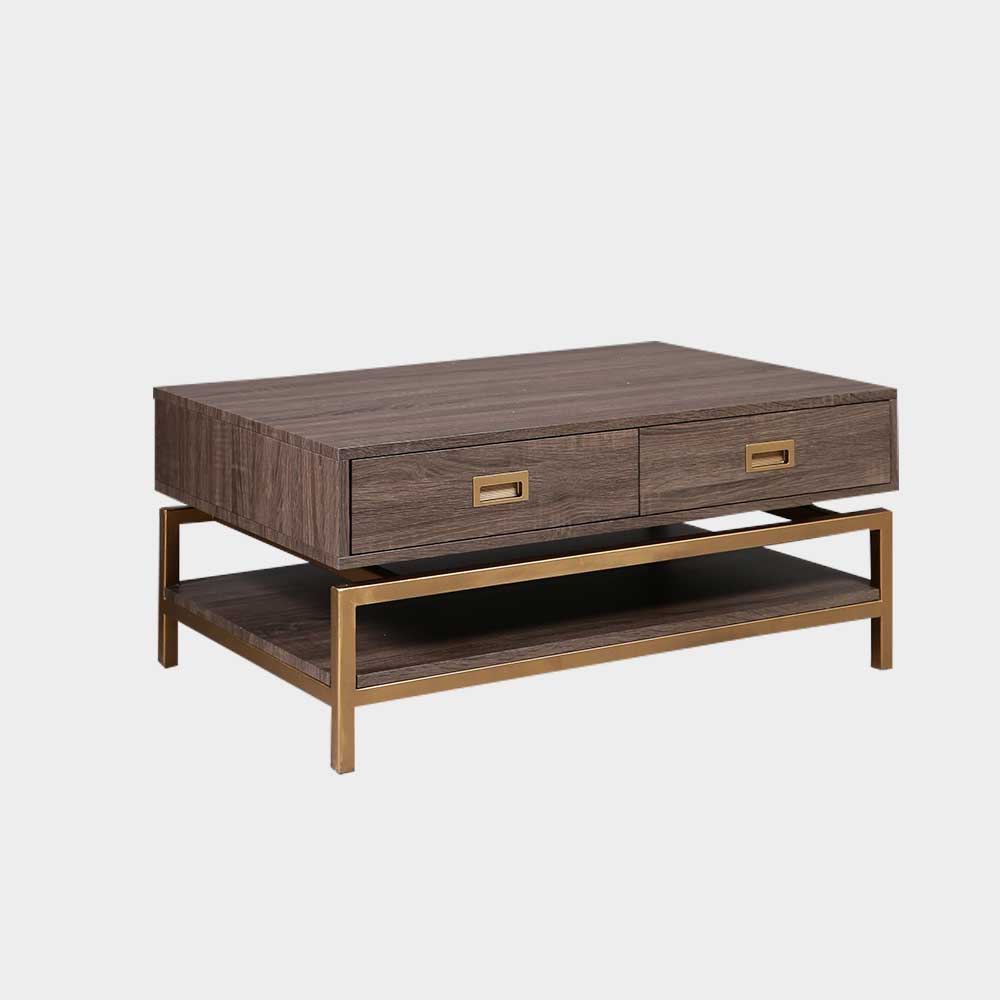Our Home Fallon Center Table – Our Home Catalog
